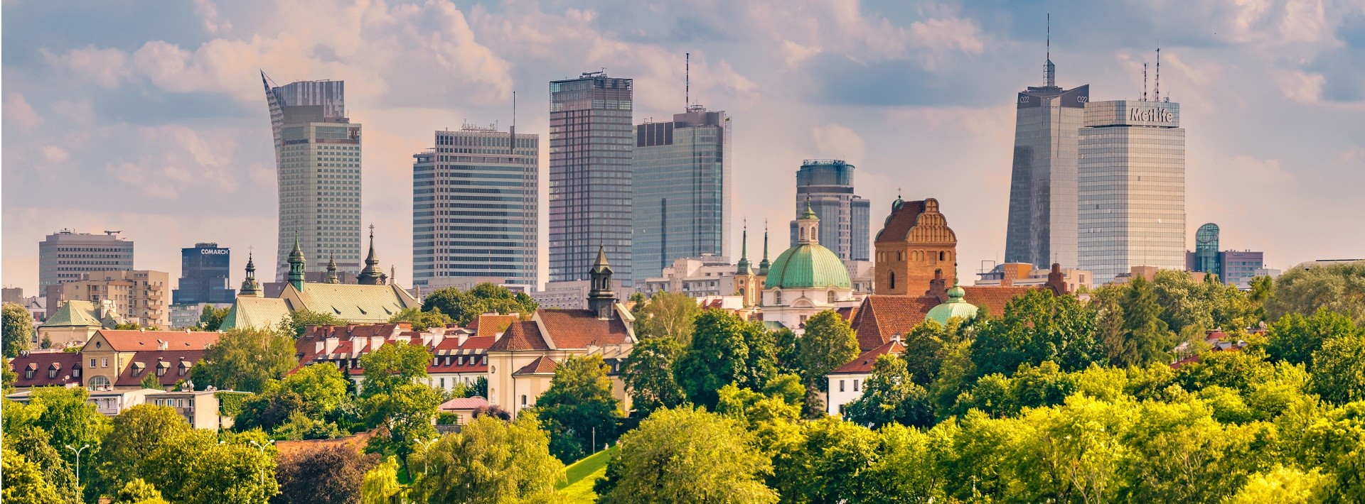 Turisticky atraktivní Polsko - Polsko Travel (CZ)