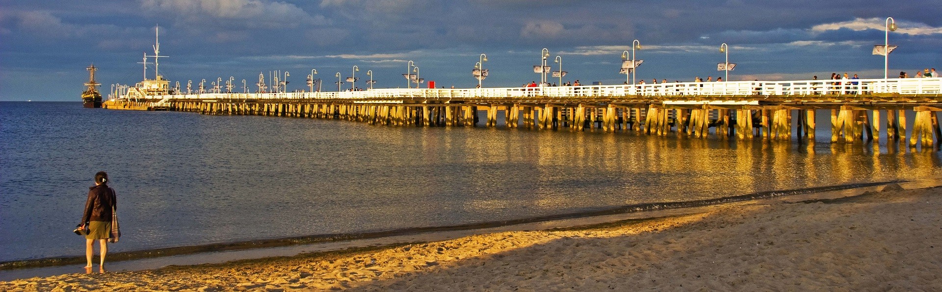 Sopoty - Polsko Travel (CZ)